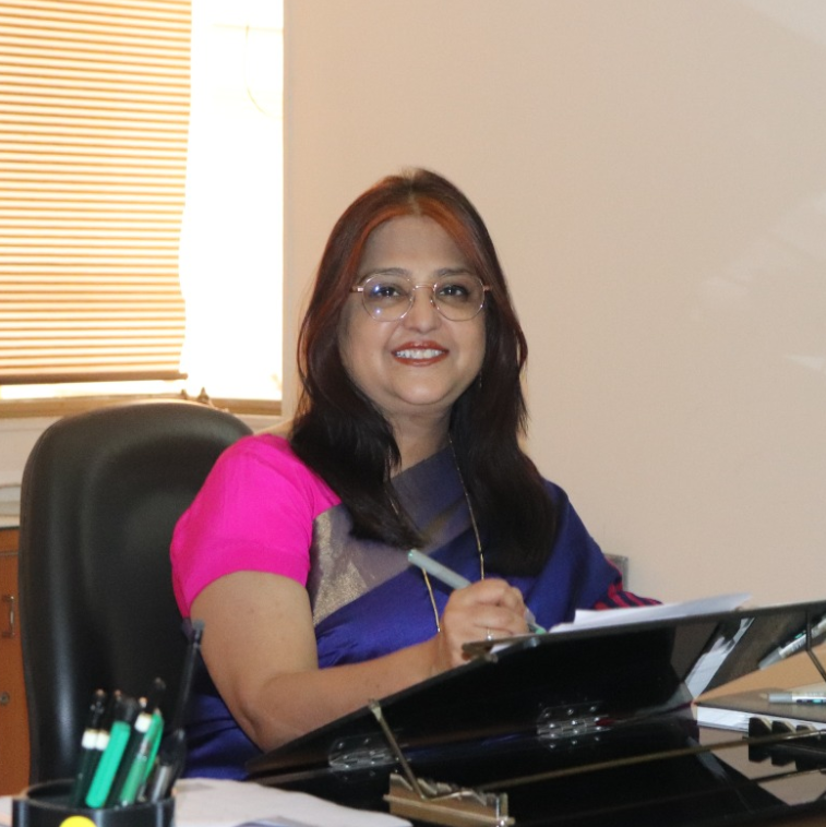 SQAAF Implementation Partner